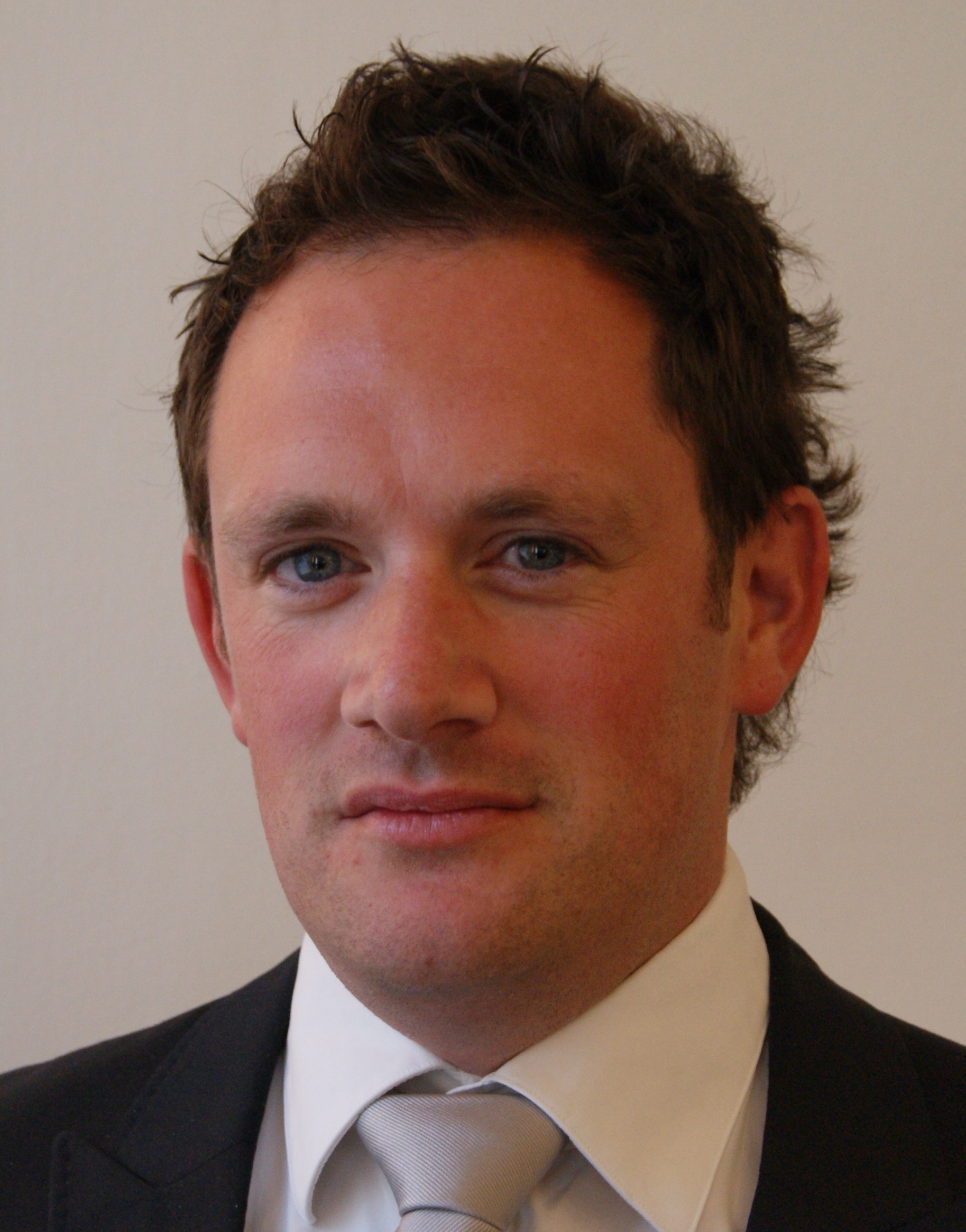 Richard Pater's second interview on LBC - BICOM