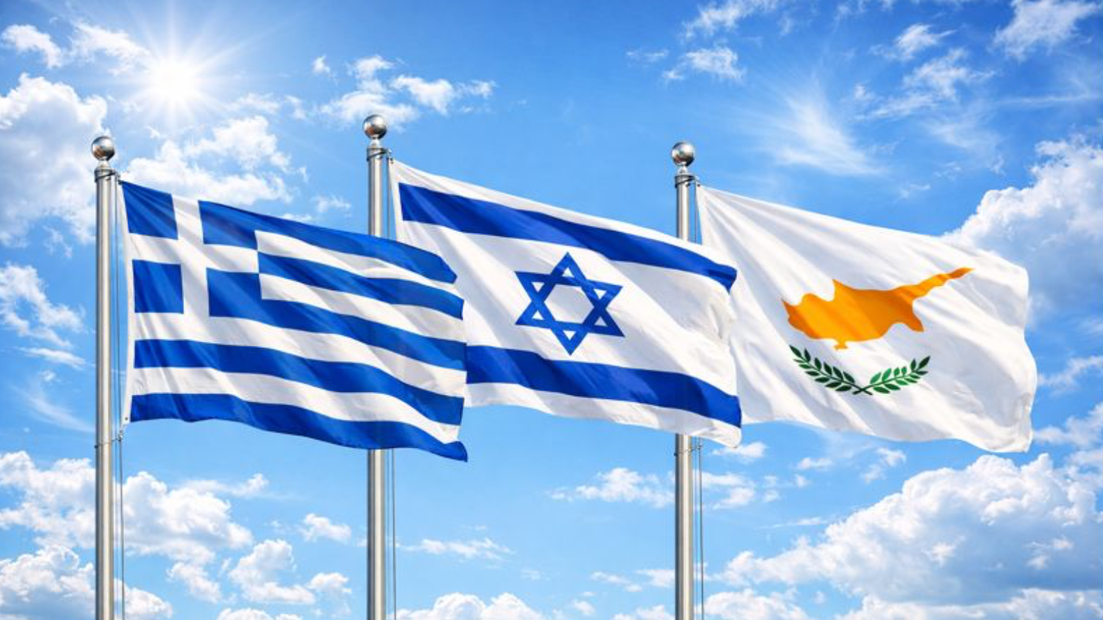 Israel, the UK and the world – BICOM